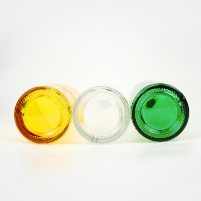 Cina Bottiglia di vetro a spalla piatta Super Flint per liquori e bevande personalizzata 500ml 750ml in vendita
