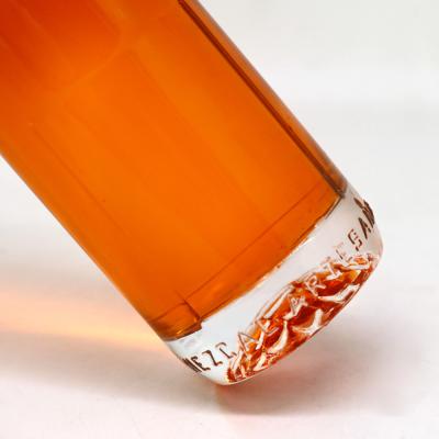 Cina 700 ml di vino gin rum vodka 750 ml di whisky bottiglia in vetro con trattamento superficiale a caldo in vendita