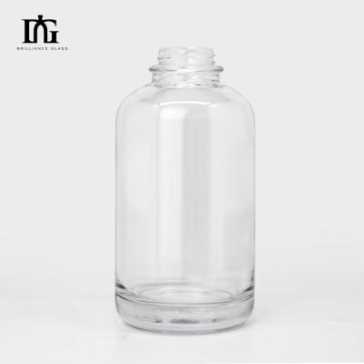 China Serigrafia Estampagem a quente Pintura Gravação Eletroplatação Garrafa única de vodka para refrigerante à venda