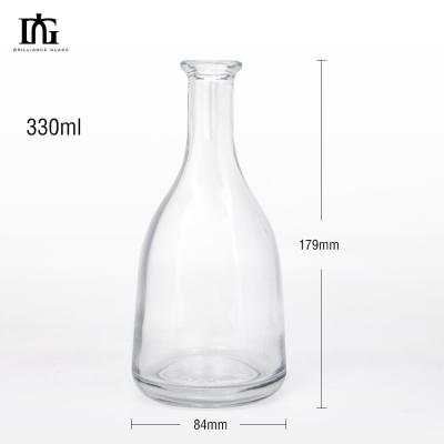 Cina Bottiglie di whisky per liquori 500-750 ml in vendita