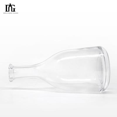 Cina Bottiglie di whisky per liquori 500-750 ml in vendita