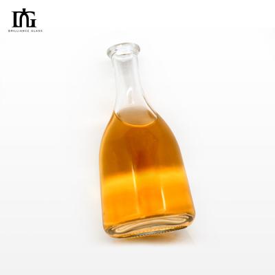 Cina Bottiglie di whisky per liquori 500-750 ml in vendita