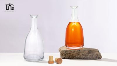 Cina Bottiglie di whisky per liquori 500-750 ml in vendita
