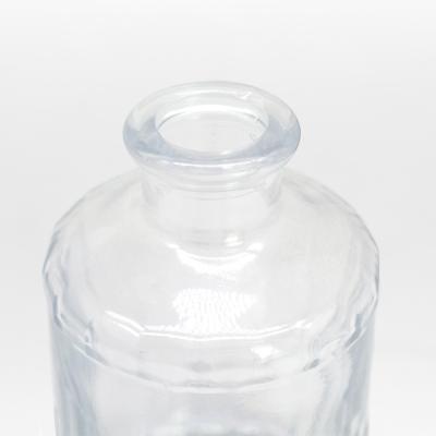 Cina Acceptabili bottiglie OEM/ODM di liquori per vodka, whisky, rum, gin, brandy in diverse dimensioni in vendita