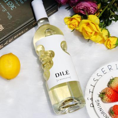 China Mineraalwatermonster verstrekt 500 ml glazen drankfles met unieke vorm en kurkstop Te koop