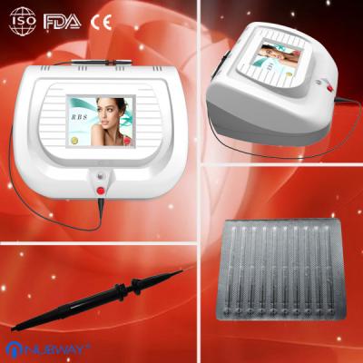 China Vascular Removal Beauty Equipment/Vascular Therapy Device for sale