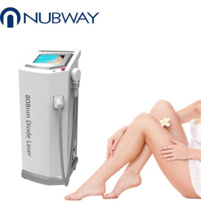 China Professional 808 laser for hair removal for sale