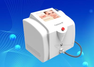 China Skin Rejuvenation Fractional RF/RF Fractional Skin Rejuvenation for sale