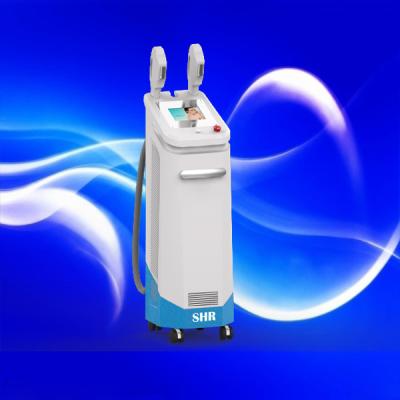 China IPL SHR IPL for fast hair removal by Beijing Nubway (SHR IPL) for sale