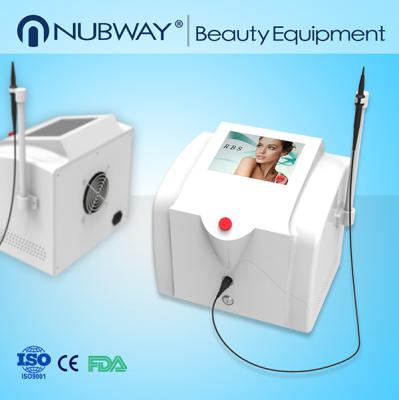 China Spider veins removal machine NBW-V700 for sale