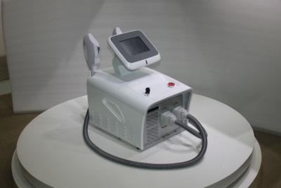 China 3000W ipl shr e-light machine for sale