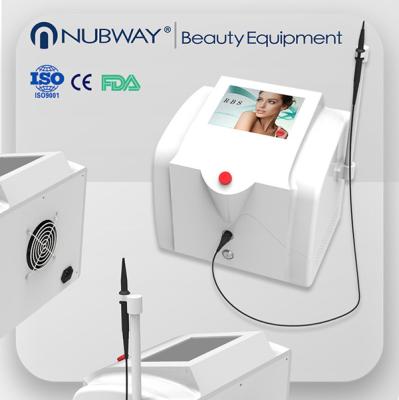 China Portable Vascular Ultrasound/Vascular Removal for sale