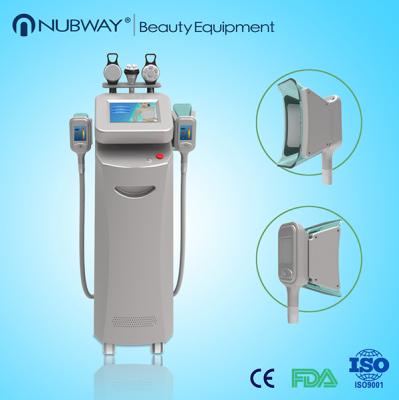 China Cryolipolysis Vacuum RF,Cryolipolysis Machines For Fat Reduction for sale
