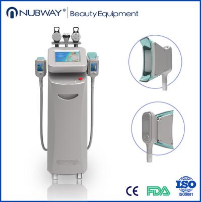 China Cryolipolysis Slimming Machine For Sale/Cryolipolysis Freezing Liposuction Equipment for sale