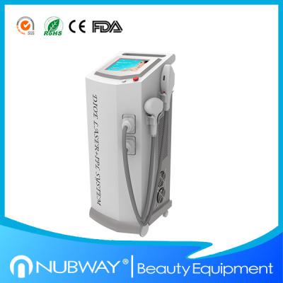 China 1800W high power laser diode hair remover 20 millions shots lifetime for sale