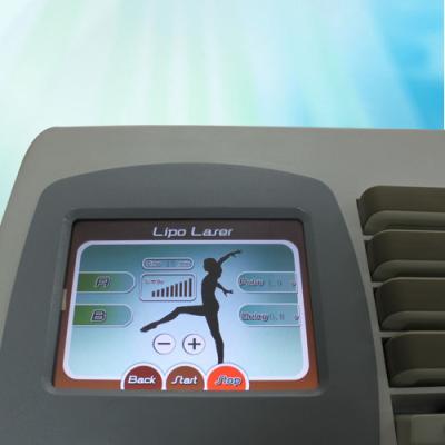 China most popular cavitation rf fat removal machine/diode lipo cold laser for sale