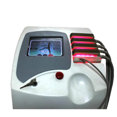 China lipo laser machine diode laser beauty instruments for sale
