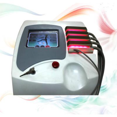 China low level laser therapy machine lipo laser machine for sale