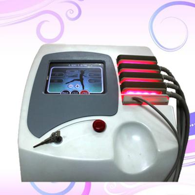 China weight loss lipo laser machine salon body slimming equipment for sale