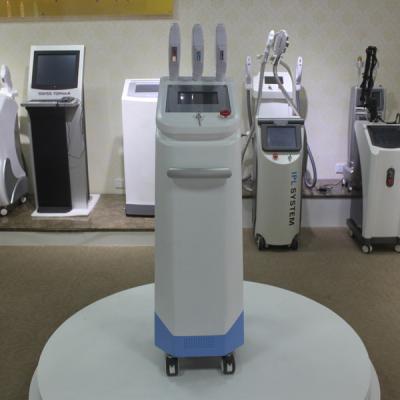 China New style beauty and personal ipl machine hair removal for sale