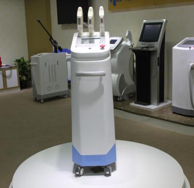 China professional ipl shr beauty machine /ipl shr hair removal for sale