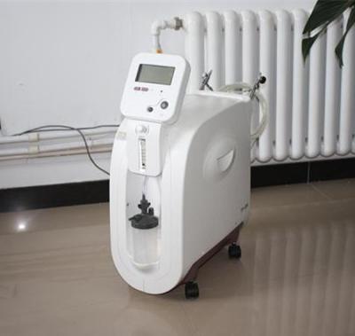 China Intraceuticals Oxygen Facial Machine for sale