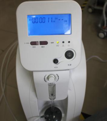 China hyaluronic acid infusion Water Oxygen generator For facial cleaning Salon Machine for sale