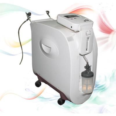 China Professional oxy jet oxygen infusion facial machine oxygen therapy facial machine for sale for sale