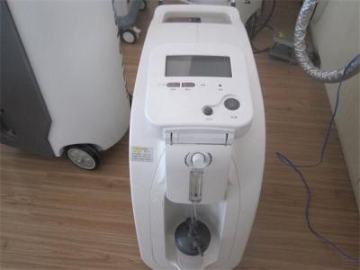 China Oxygen Water Jet Peeling for sale