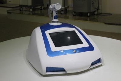 China Hifu body slimming diagnostic ultrasound equipment ultrasound fat removal for sale