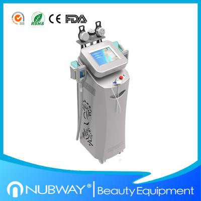 China Excellent cryolipolysis body slimming machine freeze your fat off with -15 C cooling for sale