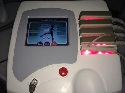 China Professional lipolaser slimming machine weight loss diode laser lipo slimming for med spa for sale