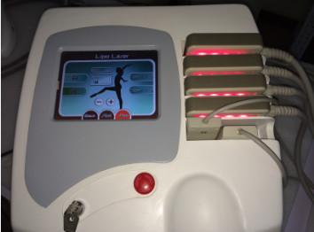China Best i lipo laser slimming machine portable lipo laser slim device for sale