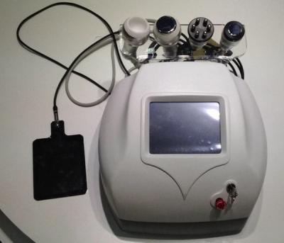 China 100W ultra lipo cavitation rf beauty slimming machine cavitation ib-5002 for sale