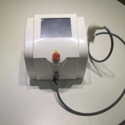 China 2015 fractional rf microneedling system and mesoporation for scars wrinkles removal for sale