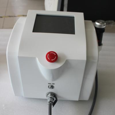 China Portable fractional rf device face lift fractional rf 0.5mm 1mm 1.5mm flat optional head for sale