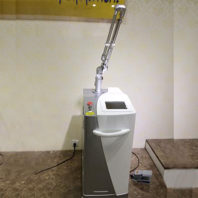 China Double nd yag laser rod Q-switched nd:yag laser tattoo removal machine skin rejuvenation for sale