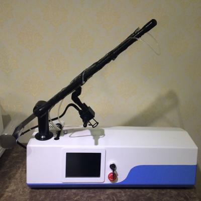 China Fractional CO2 Laser Burn Scar Removal/CO2 Fractional Laser Portable machine for sale