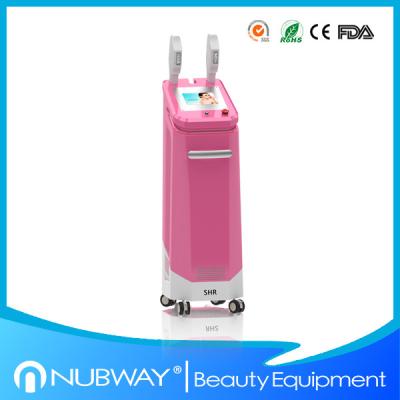 China 3000W big power AFT ipl shr E-light germany xenon lamp shr ssr machine for sale
