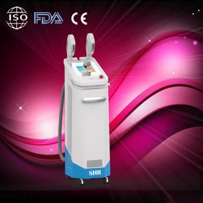 China 1Mhz German skin solution e-light 3 in 1 e-light rf laser machine for sale