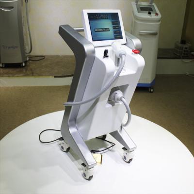 China Focused ultrasound fat removal machine non surgical fat loss ultrashape price for sale