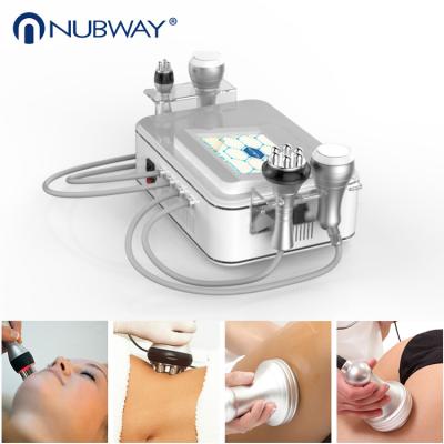 China Newest cavitation slimming machine OEM ODM with CE ISO for sale for sale