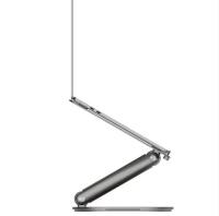 China Ergonomic Structure Laptop Stand Factory Custom Design Compatible Office Work for sale