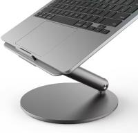 China Ergonomic Structure Laptop Stand Factory Custom Design Compatible Office Work for sale