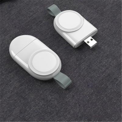 China Magnetisim Charging Adapter For Watch FCC CE RoHs Certified And Compact Design for sale