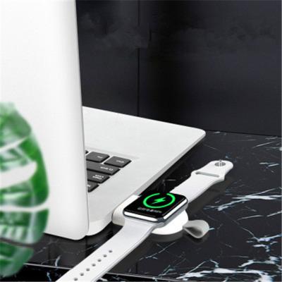 China Magnetisim Charging Adapter For Watch FCC CE RoHs Certified And Compact Design for sale