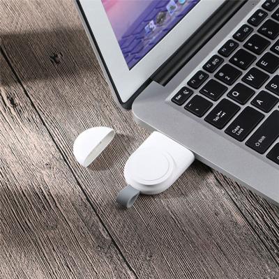 China Magnetisim Charging Adapter For Watch FCC CE RoHs Certified And Compact Design for sale