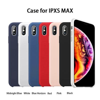 China Best Smart Mobile Shell For iPhone 11-15 Pro Max Shockproof Cell Phone Case Cover for sale