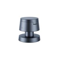 China Led Table Light With Foldable Function And Wireless Charger Qi Magnetic Charging for sale