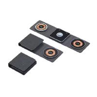 China Foldable 3-1 Wireless Charger Station for Multi Device Smart Charging for sale